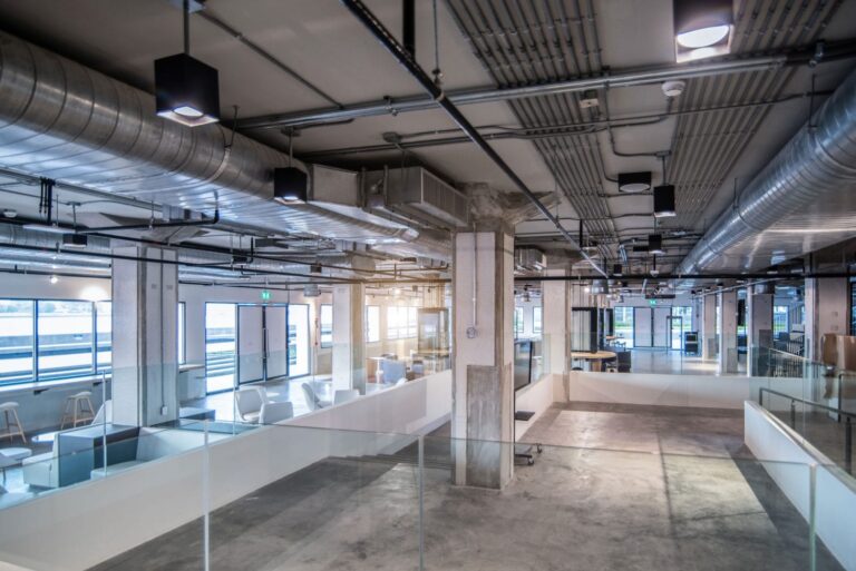 Steps to Building a Luxury Commercial Building - Pasadera Builders